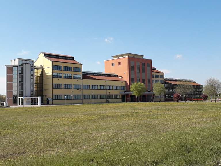 Among Old Mills and Country Roads – Loop from Cartura | ride | Komoot