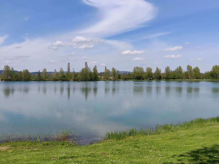 Roither See : Radtouren und Radwege | komoot