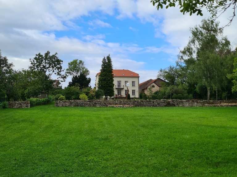 Rammelfangen Castle Routes for Walking and Hiking | Komoot