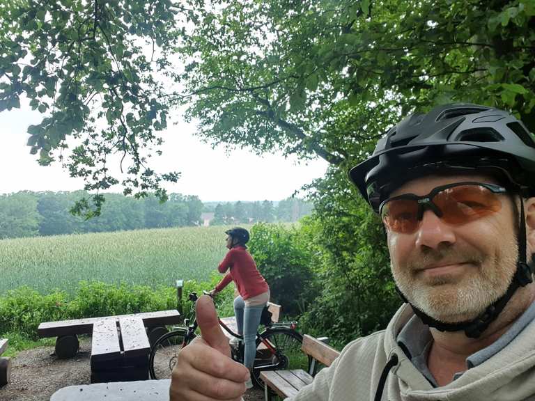 Kolping Eck : Radtouren und Radwege | komoot