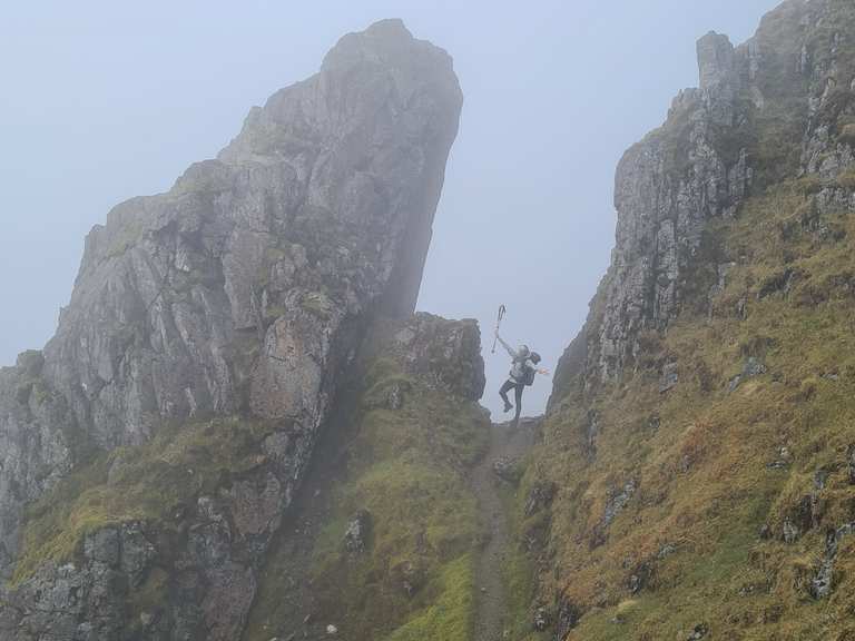 Lords Rake Routes for Walking and Hiking | Komoot