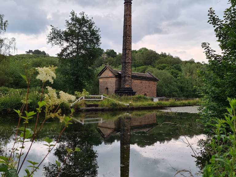 Highly recommend the Cromford Canal walk, so much to see 👍 Routes for ...