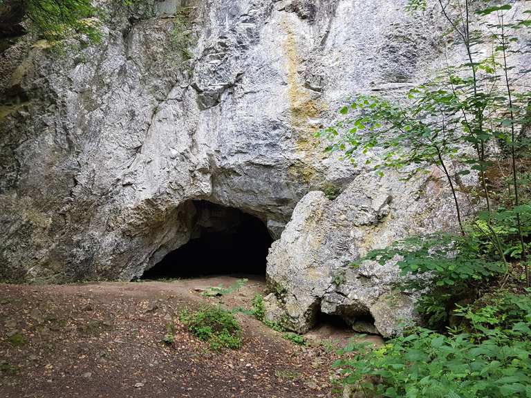 Grotte de Bomal Routes for Walking and Hiking | Komoot