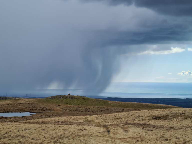 Lank Rigg Routes for Walking and Hiking | Komoot