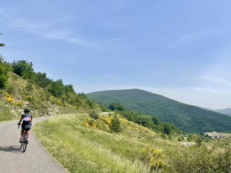 Col de Muse Itinéraires vélo et carte | Komoot