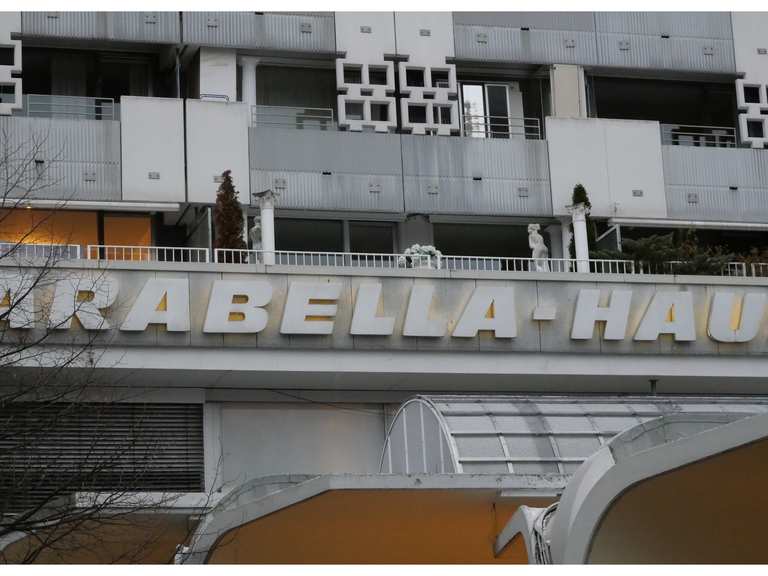 HISTORY - Musicland Studios: Wanderungen und Rundwege | komoot