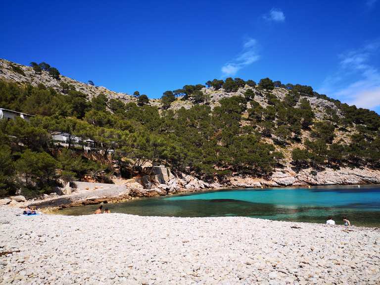 Cala Murta Routes for Walking and Hiking | Komoot