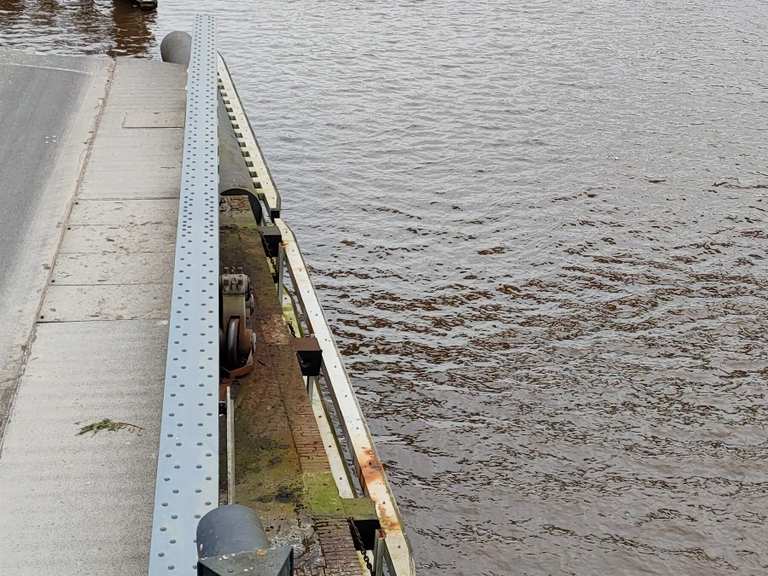 Bridge – Hiking & Cycling Routes | Komoot