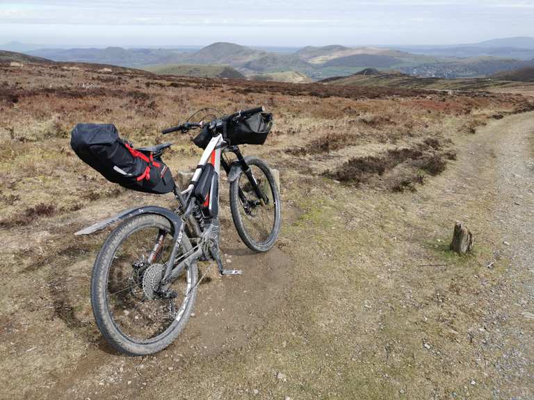 The Burway Cycle Routes and Map | Komoot