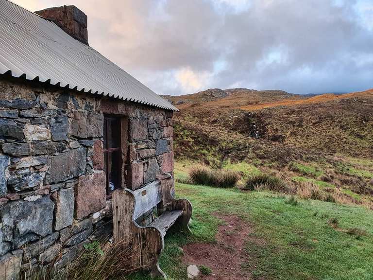 Suileag Bothy Routes for Walking and Hiking | Komoot