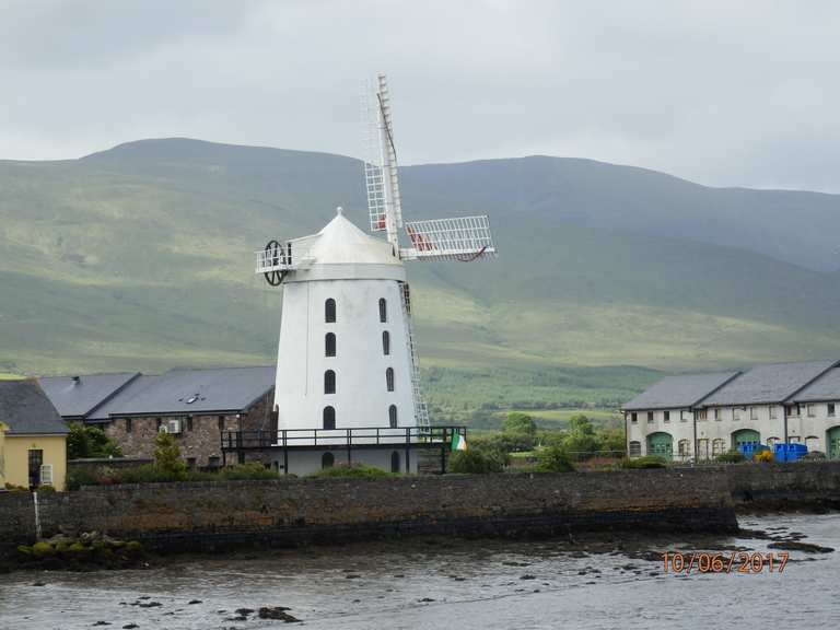The Tralee & Dingle Steam Railway Routes for Walking and Hiking | Komoot