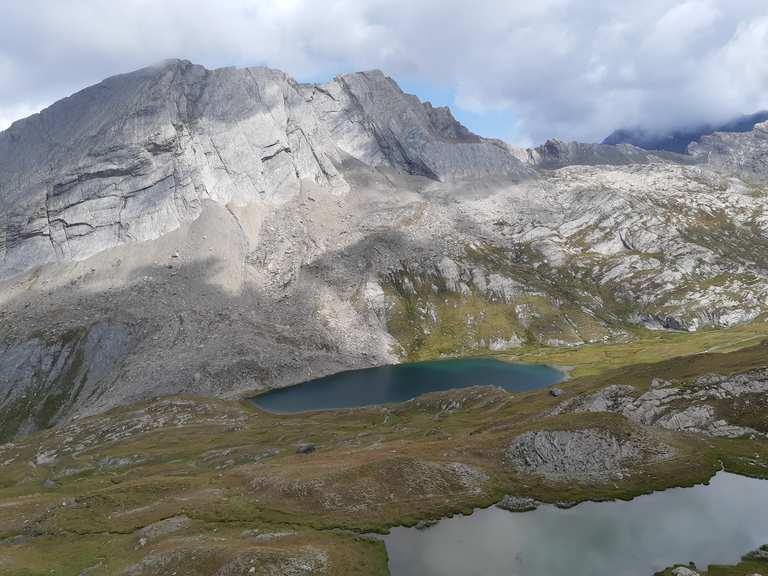 Lac Foréant wandelroutes en hikes | Komoot