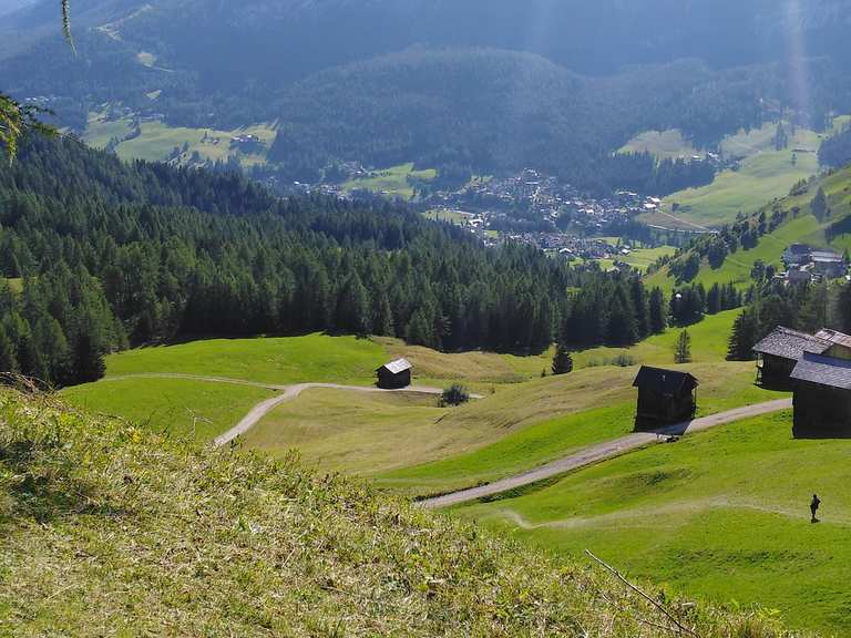 Ranch da Andrè – Abtei Runde von La Ila - Stern - La Villa ...