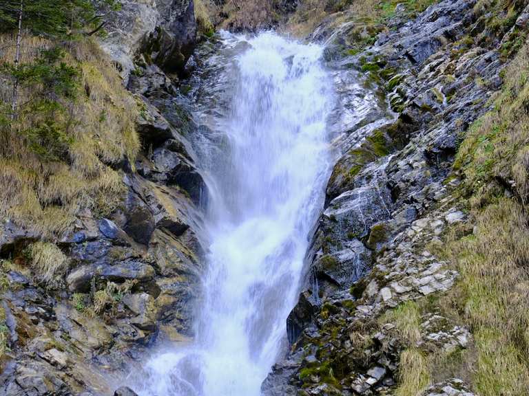 Lago di Tremorgio e Passo Venett – loop from Prato Leventina | hike | Komoot