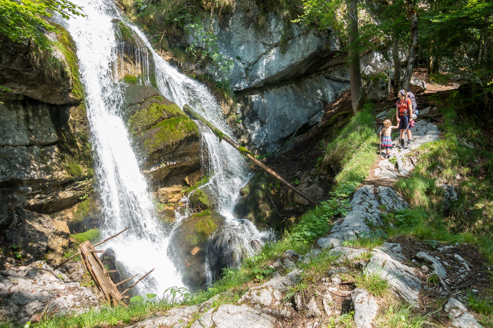 Up and around Germany’s mighty Watzmann peak | Hiking Collection by komoot
