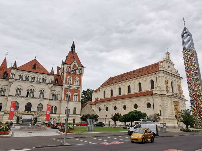 Feldbach : Radtouren und Radwege | komoot