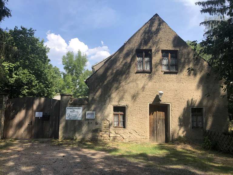 Rudolf Walther Strasse