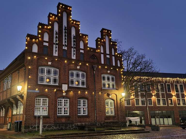 Altes Rathaus Routes for Walking and Hiking | Komoot