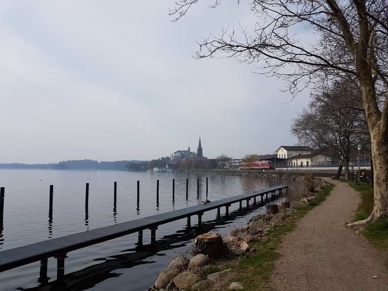 Alte Kate Plön : Radtouren und Radwege | komoot