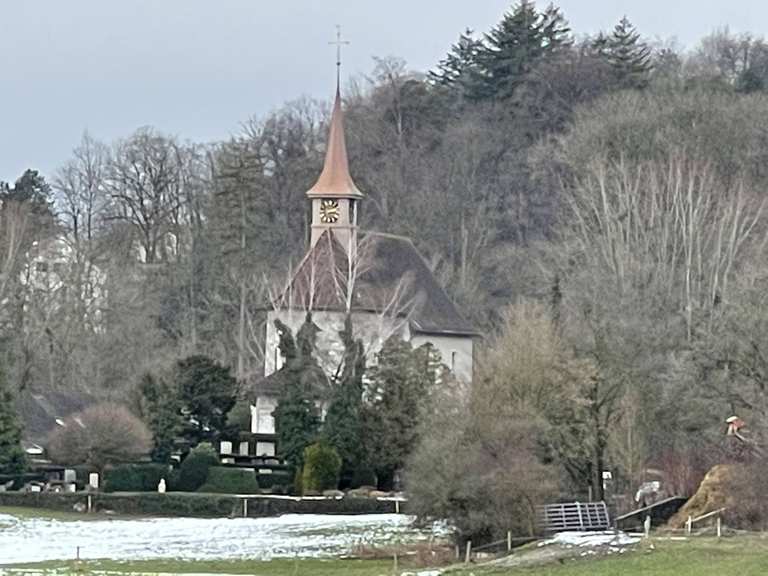 Schloss Waldegg Routes for Walking and Hiking | Komoot