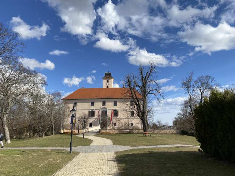 Schloß Vösendorf Routes for Walking and Hiking | Komoot