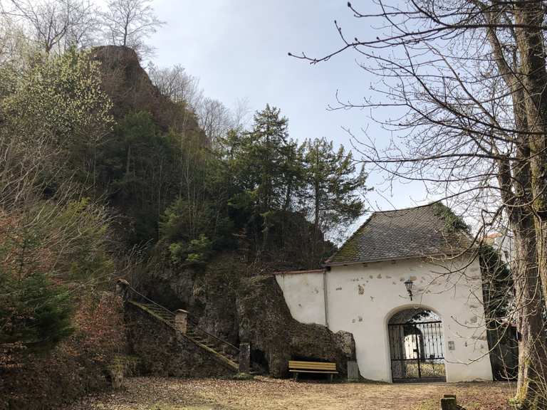 Schloss Neidstein Routes for Walking and Hiking | Komoot