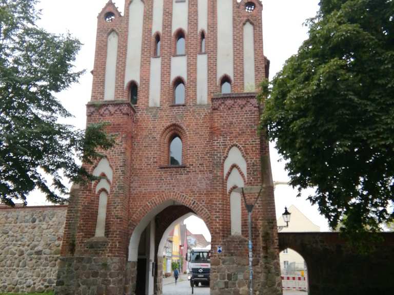 Neues Tor wandelroutes en hikes | Komoot