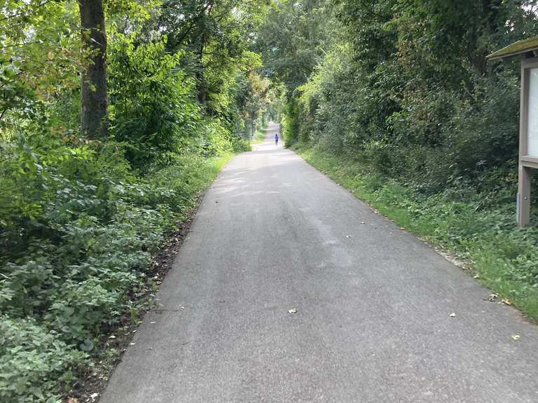 Schöner Radweg : Radtouren und Radwege | komoot