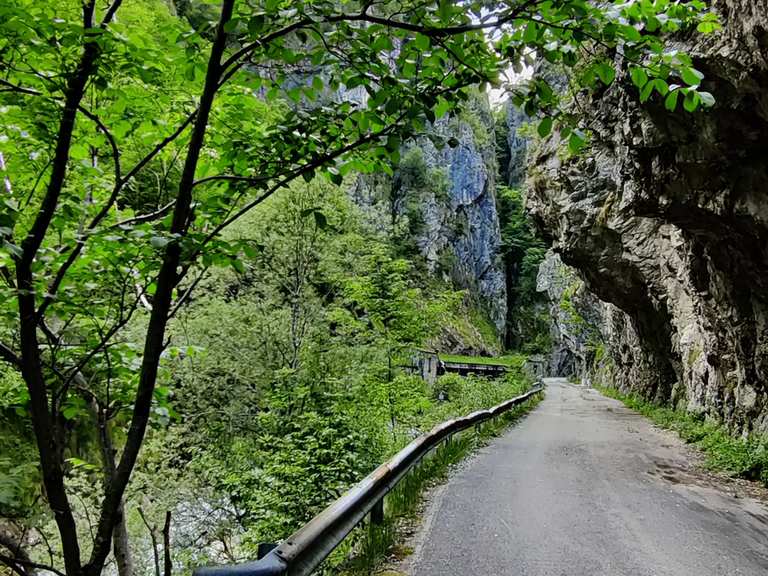 Orrido della Val Taleggio: percorsi ciclabili | Komoot