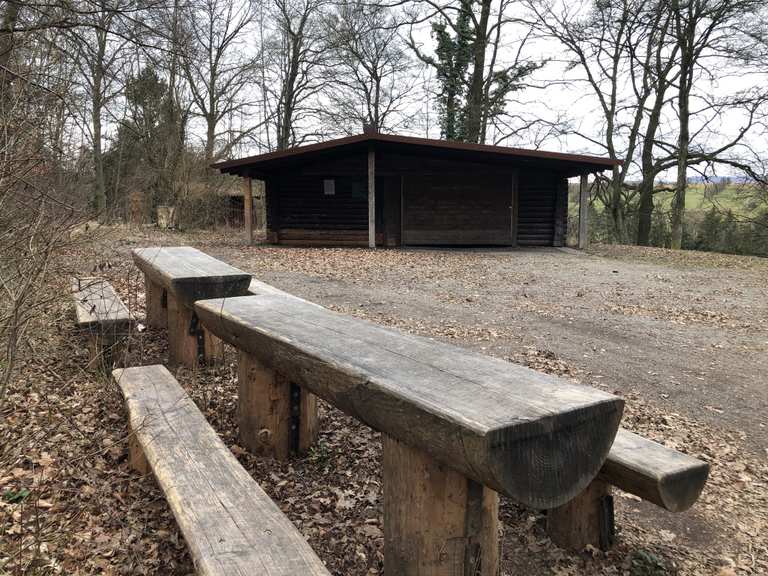 Lauinger Hütte Routes for Walking and Hiking | Komoot