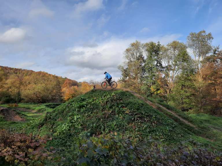 Bike Park Meschede: Mountainbike-Touren und -Trails | komoot