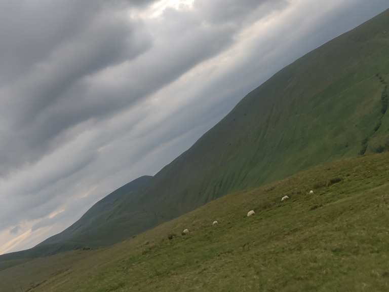 Devil's Elbow - Road Cycle Routes and Map | Komoot