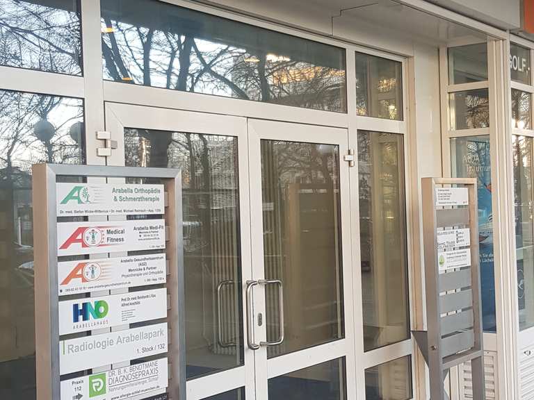 GESCHICHTE - Musicland Studios: Wanderungen und Rundwege | komoot