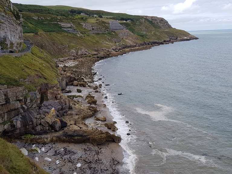 Great Orme Routes for Walking and Hiking | Komoot