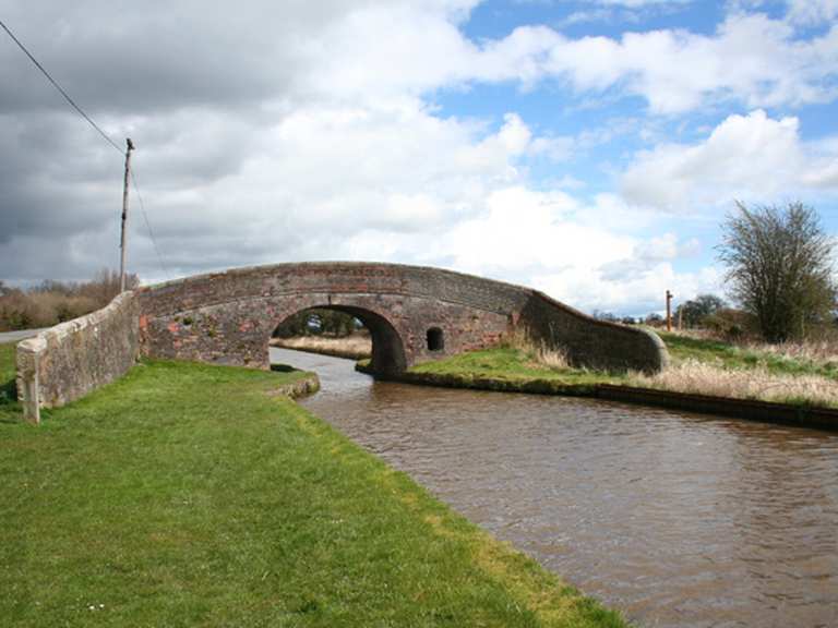 Roundthorn Bridge Routes for Walking and Hiking | Komoot