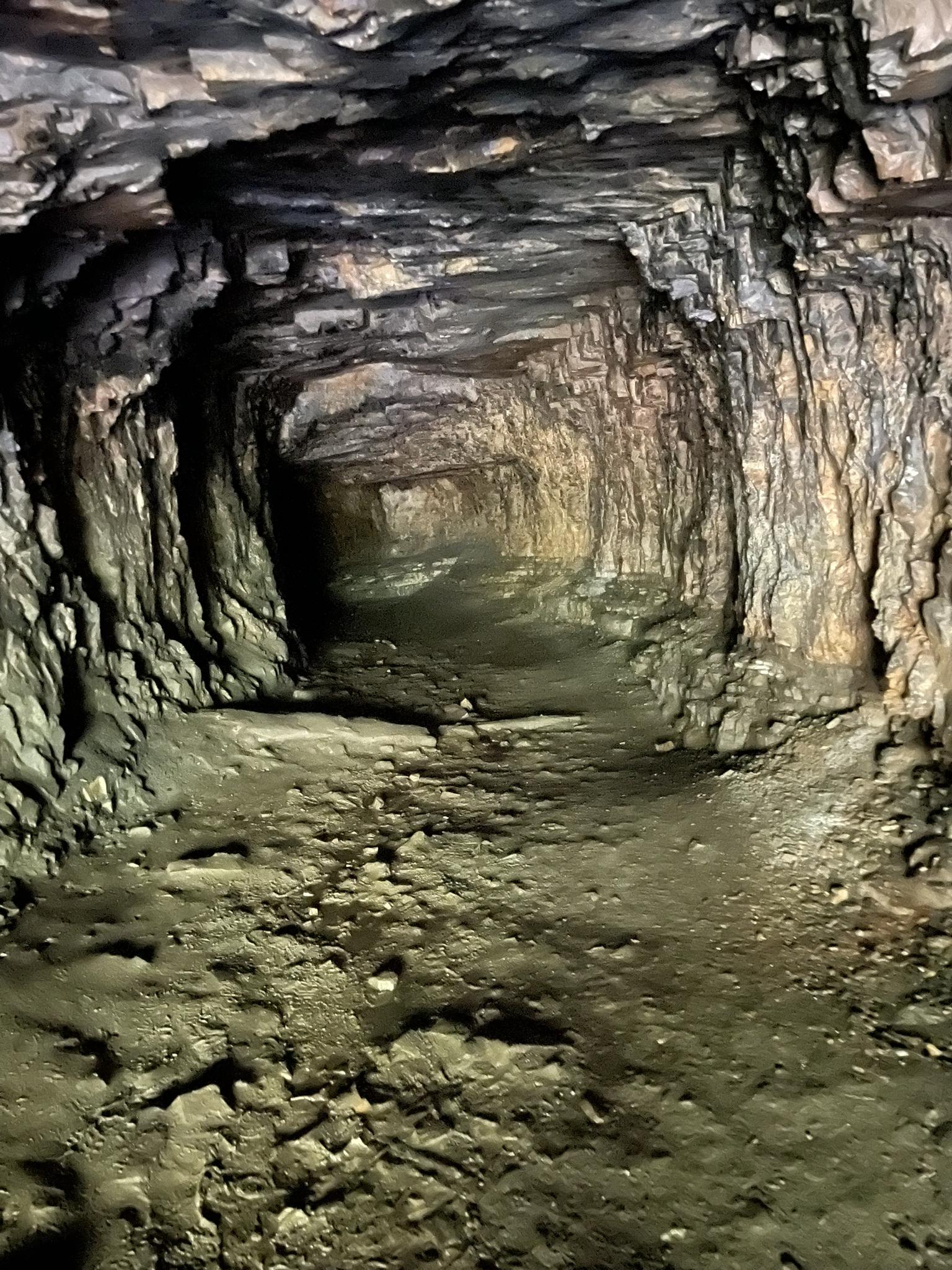 Top 4 Caves around Llywel | Komoot