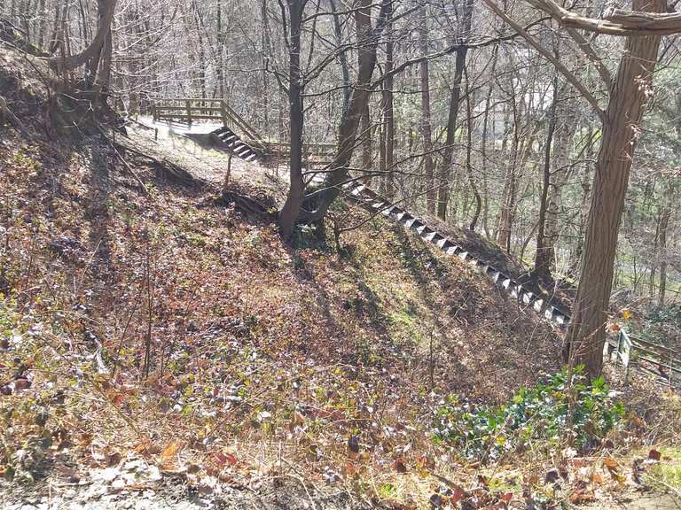 Kesselberg wandelroutes en hikes | Komoot