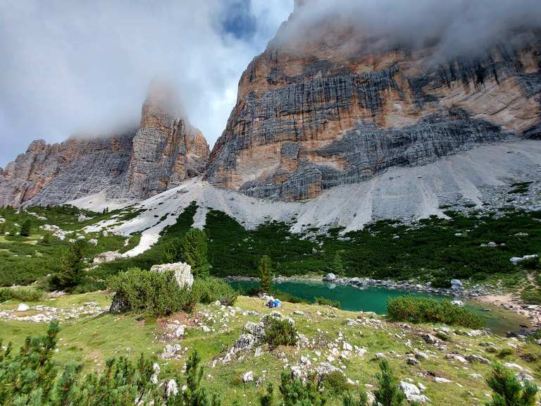 Lech de Lagació : percorsi escursionistici e trekking | Komoot
