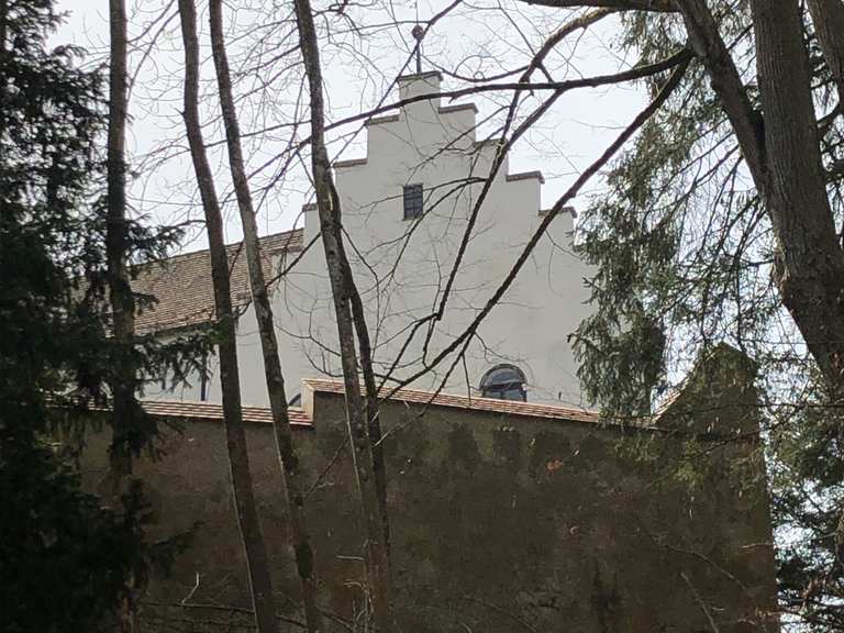 Schloss Neidstein Routes for Walking and Hiking | Komoot