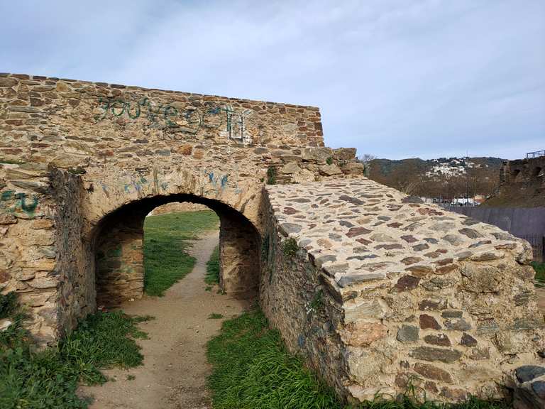 Citadel of Roses – Hiking & Cycling Routes | Komoot