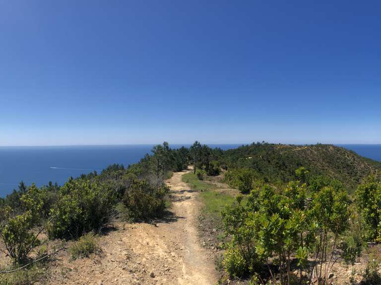 Via della Costa – Ein Pilgerweg entlang der ligurischen Küste | Wander ...