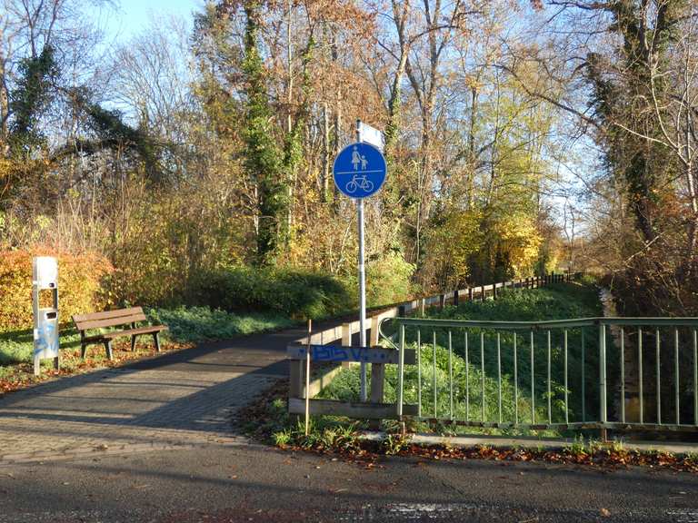 Teichweg Routes for Walking and Hiking | Komoot