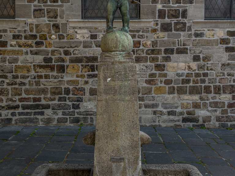 Grashaus mit dem Fischpüddelchen: Wanderungen und Rundwege | komoot