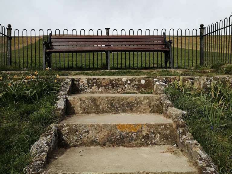 Lenham Cross Routes for Walking and Hiking | Komoot