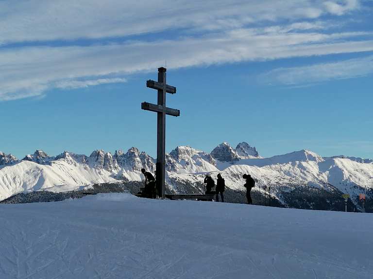 Rangger Köpfl: Wanderungen und Rundwege | komoot
