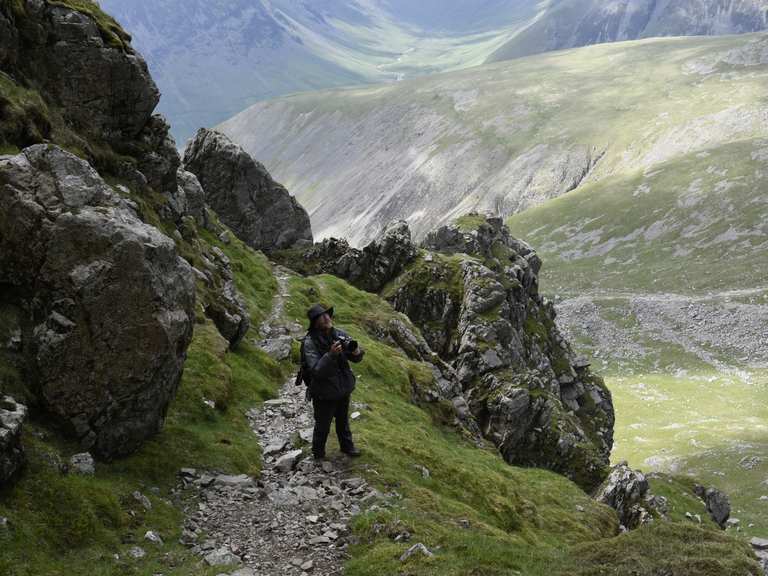 Lords Rake Routes for Walking and Hiking | Komoot