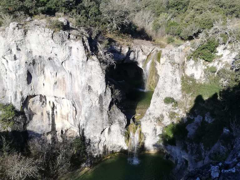 Gour de la sompe - Itinéraires de rando et marche | Komoot