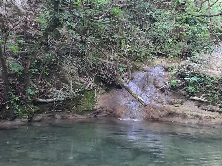 Rio buti Routes for Walking and Hiking | Komoot