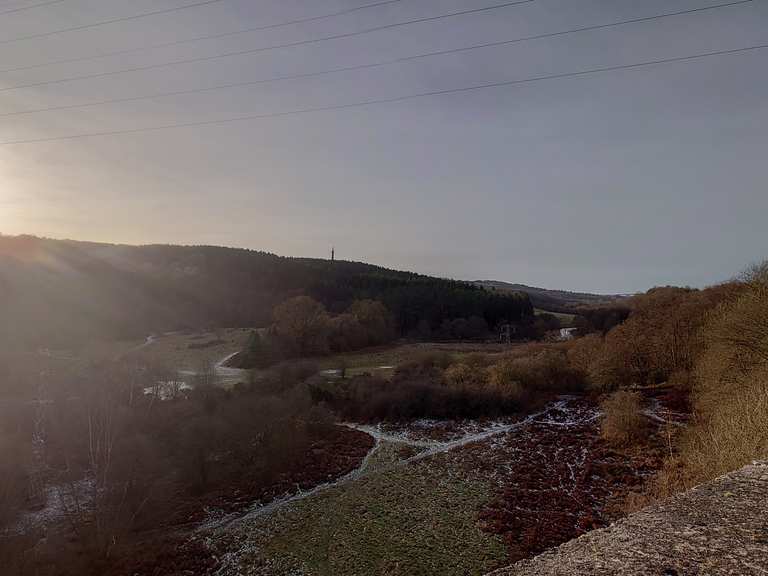 Derwent Walk - Cycle Routes and Map | Komoot