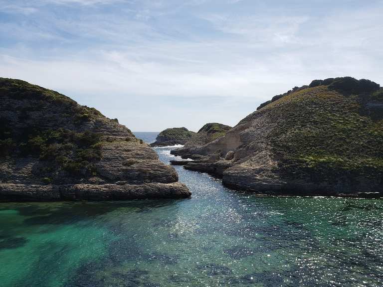 Plage de Paragan Routes for Walking and Hiking | Komoot